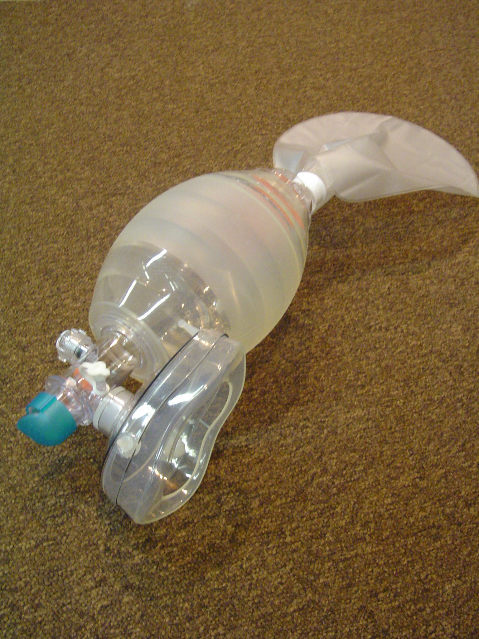 Ambu Archives - Van Houdt Medical