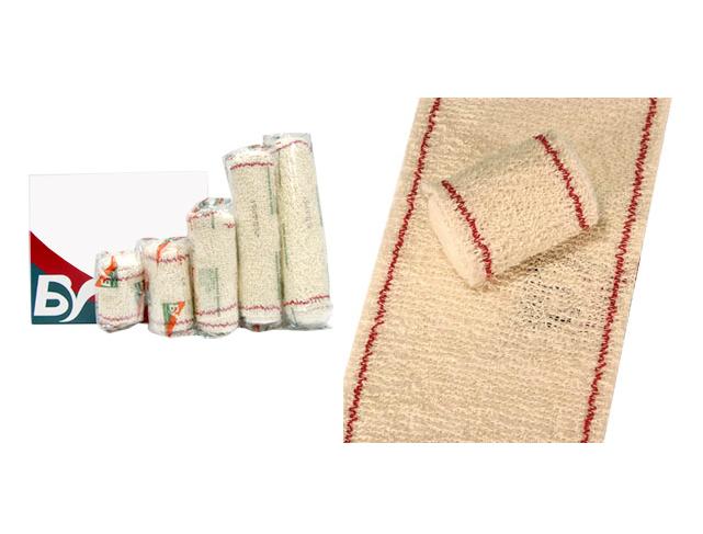 Crepe windels - cello verpakking - doos à 10 stks - Van Houdt Medical