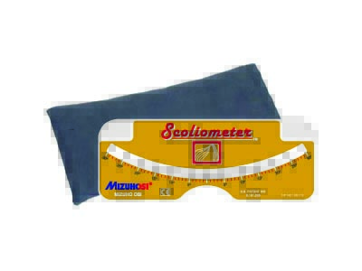 Scoliometer Archives - Van Houdt Medical