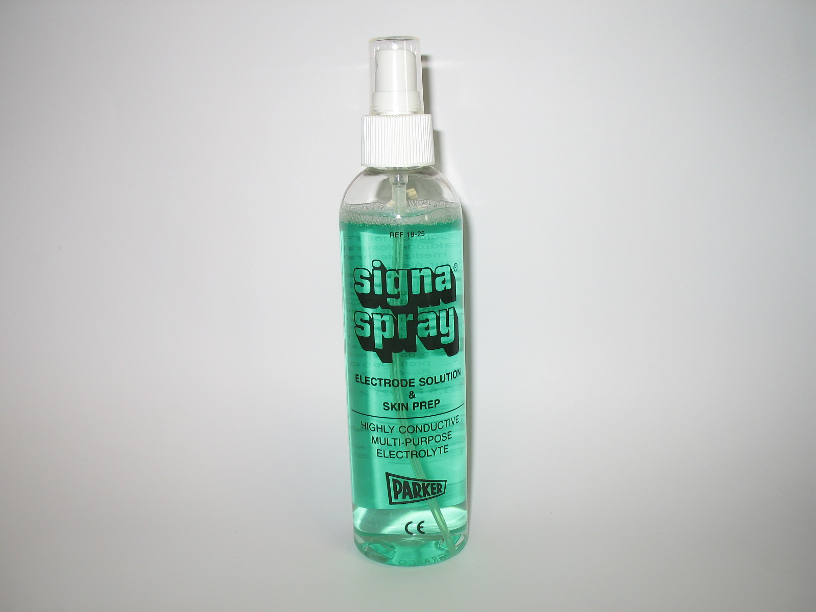 Signa Electrodenspray, 250 ml - Van Houdt Medical