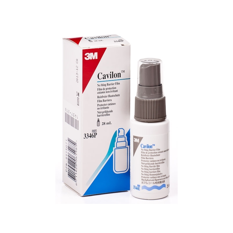 Cavilon - Van Houdt Medical