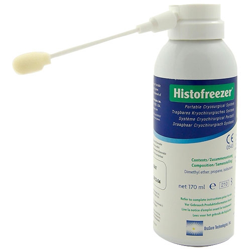 Histofreezer - Van Houdt Medical