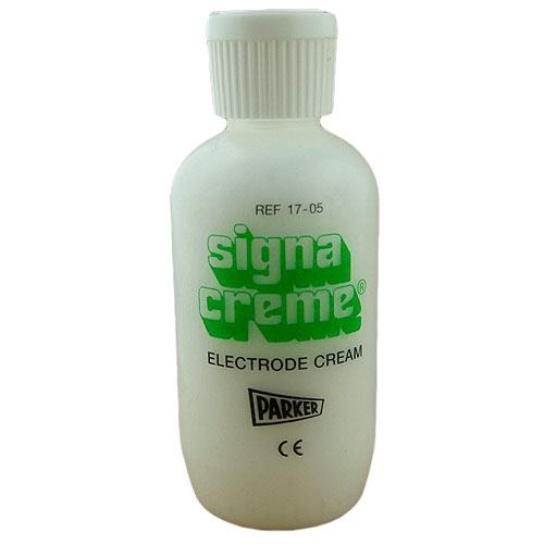 Signa Electrodencrème, - Van Houdt Medical