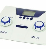 Audiometer Maico MA.25 - Van Houdt Medical
