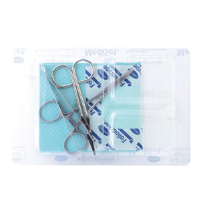 Hechtingsset disposable Hartmann - Van Houdt Medical