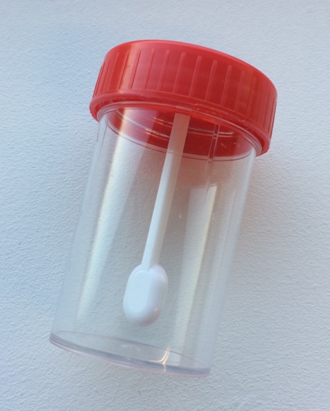 Urine- & Faecespotjes - Van Houdt Medical