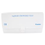 Logmar Crowded Test Keeler - Van Houdt Medical