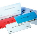 Logmar Crowded Test Keeler - Van Houdt Medical