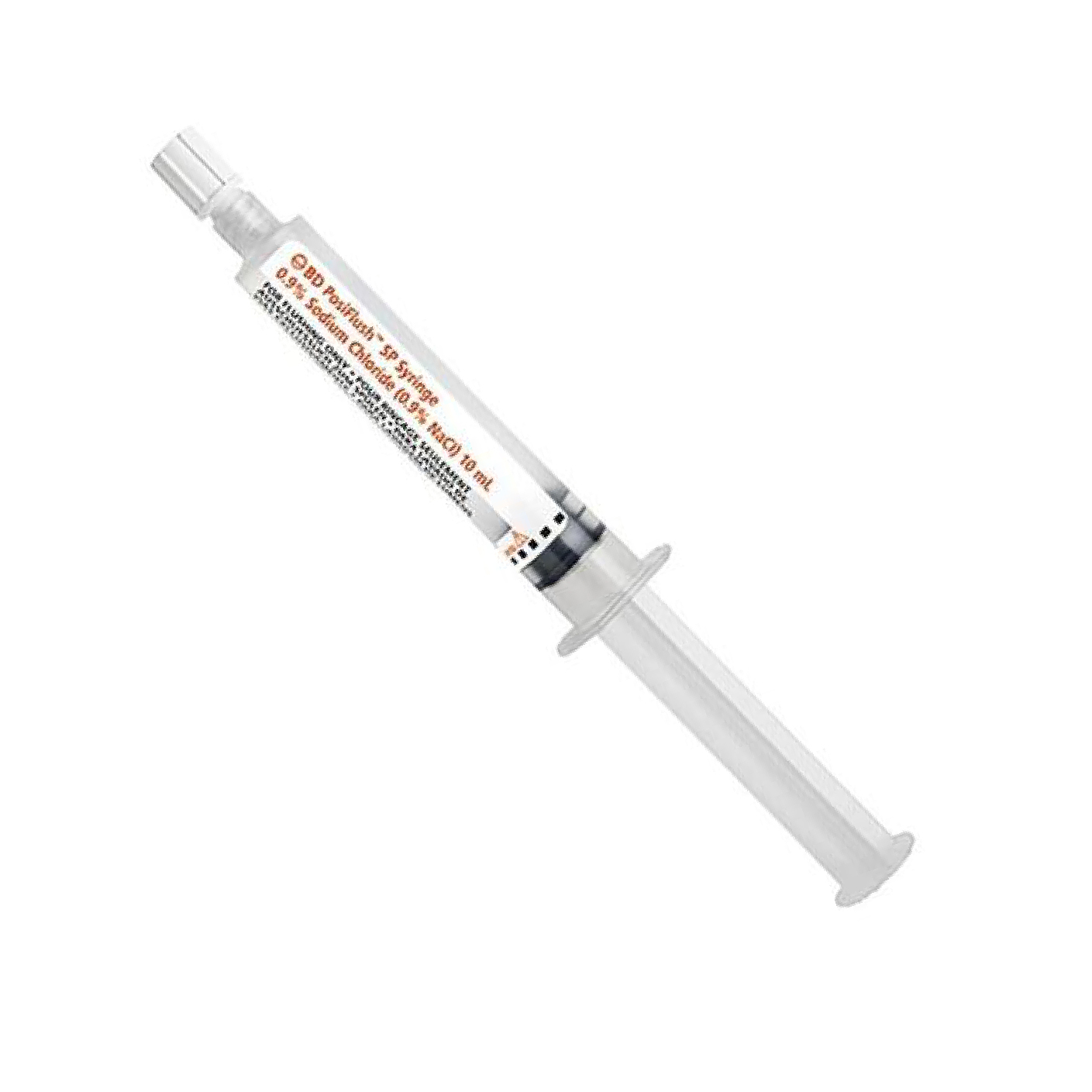 BD Posiflush SP Spuiten - Van Houdt Medical